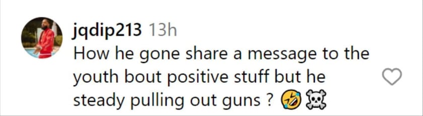 "Right message, wrong messenger": Internet reacts as Ja Morant gives a pep talk to young ...