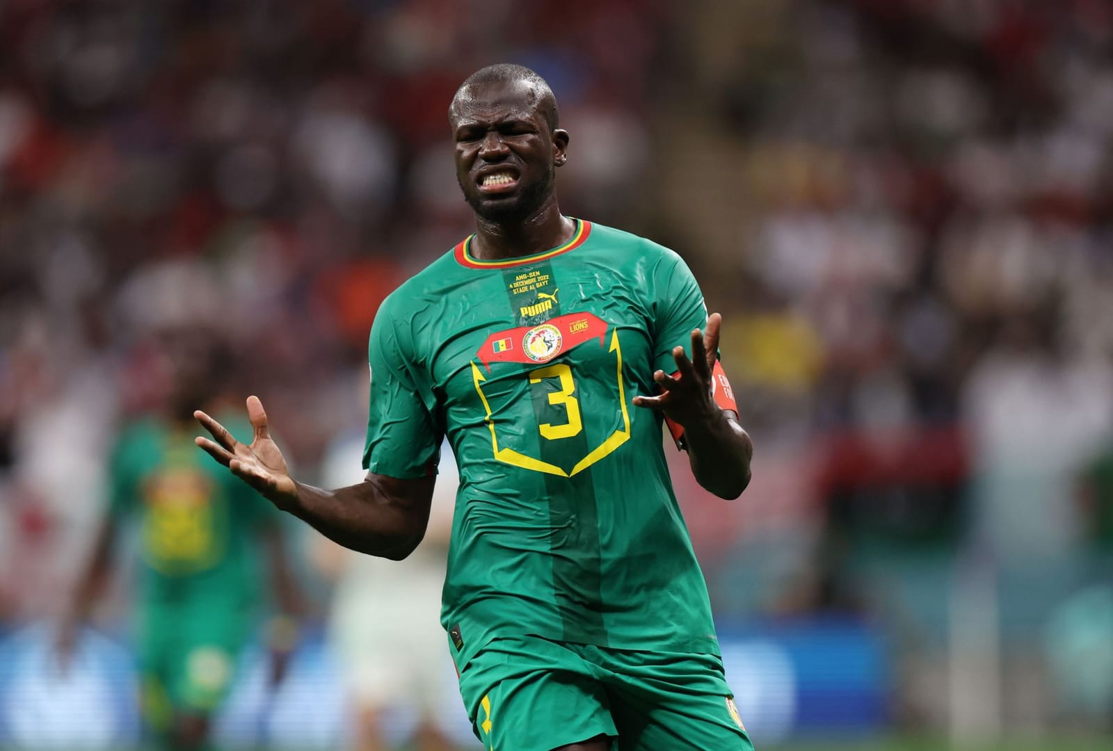 5 best African players of the last decade