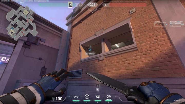 Valorant: Complete Cypher Sunset guide