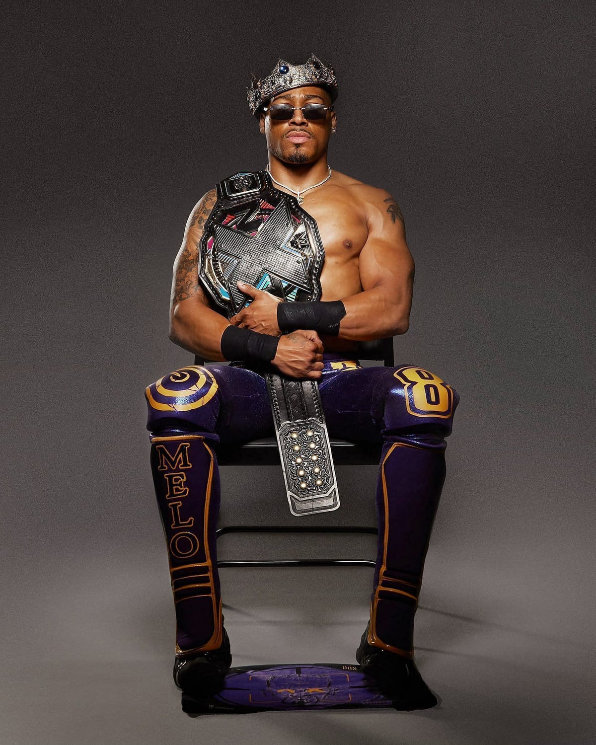 WWE Roster | WWE Wrestlers Names | SmackDown, Raw, NXT & NXT UK