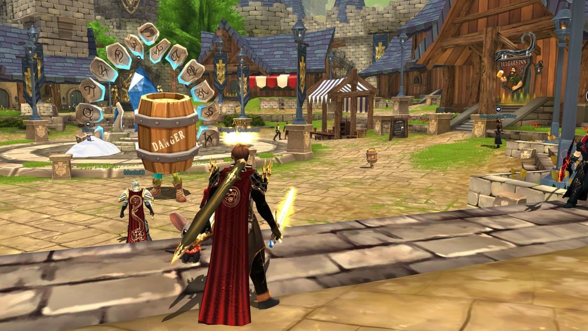 5 best MMORPGs that underwent significant evolution over time