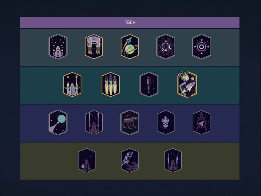 Explorer: Starfield best Explorer guide: Starting skills, traits, and more