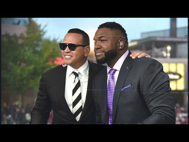 Anthony Bosch once revealed how Alex Rodriguez could have saved ...