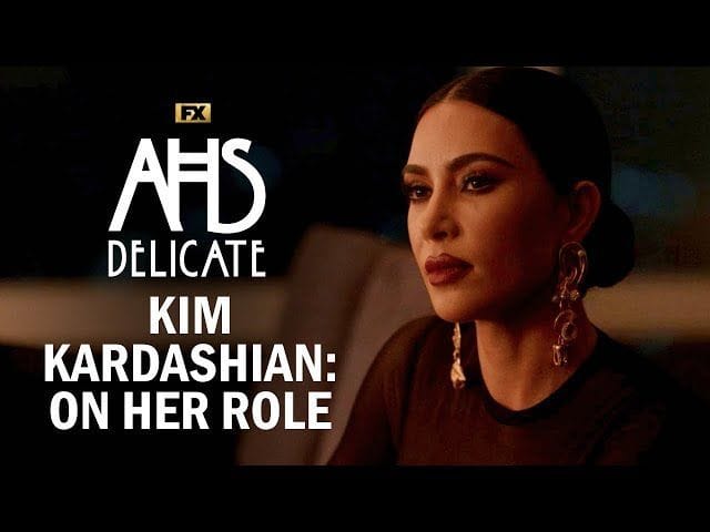 What is American Horror Story: Delicate about? Storyline explored