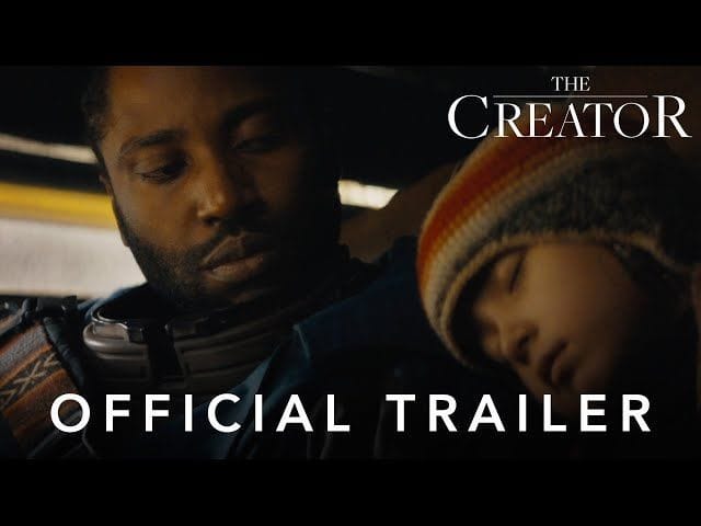 Is The Creator movie based on a book? Explained