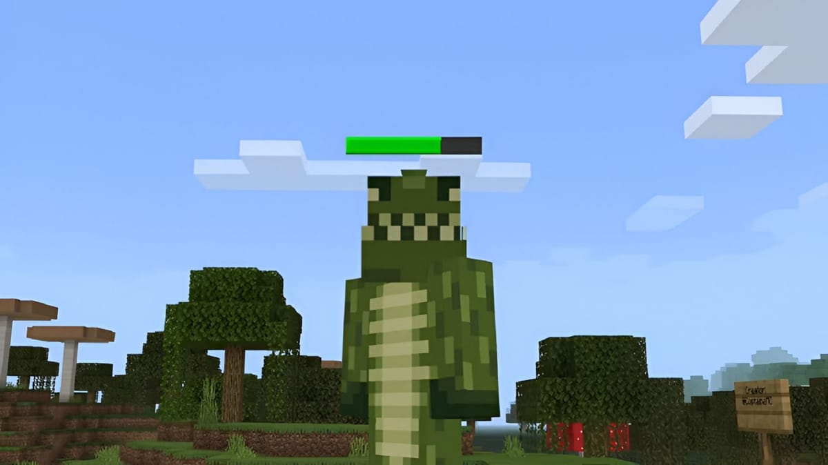 10 best Minecraft mods for mobile (2023)