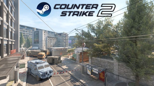 How to buy and sell Counter-Strike 2 (CS2) skins through Steam