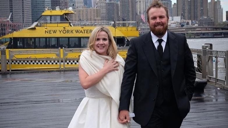 Who is Shane Lowry’s Wife, Wendy Honner?