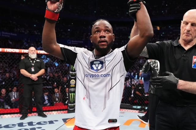 5 biggest winners from UFC 293: Israel Adesanya vs. Sean Strickland