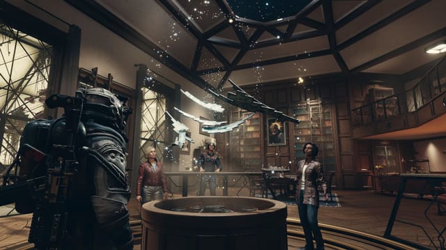 10 ways Starfield is one the best RPGs of all time