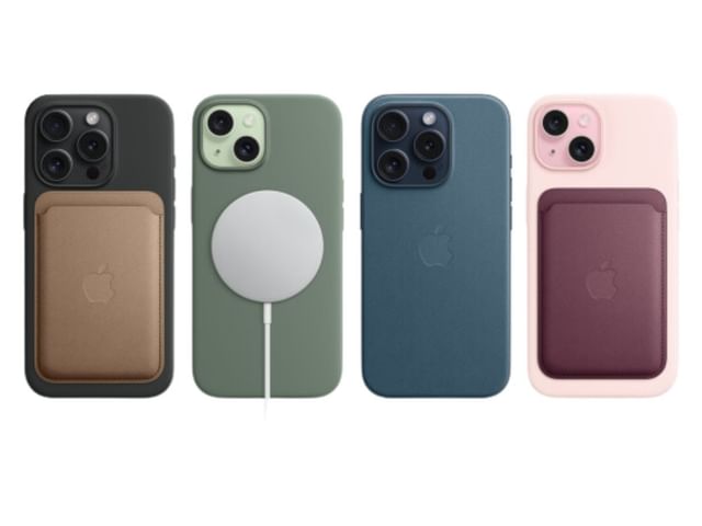 10 best covers for iPhone 15 and iPhone 15 Plus