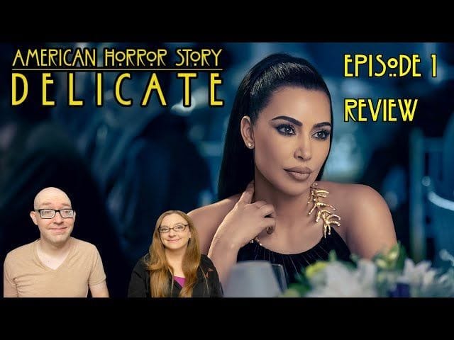 Where to watch American Horror Story: Delicate? All streaming platforms ...