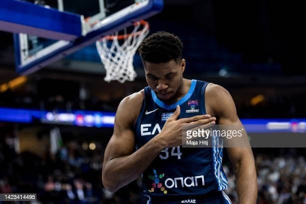 How much is Giannis Antetokounmpo’s net worth in 2023?