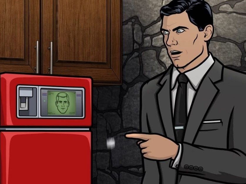 Archer season 14 episode 4 review