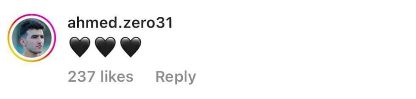 Iraq international who once trolled Cristiano Ronaldo reacts as Lionel ...