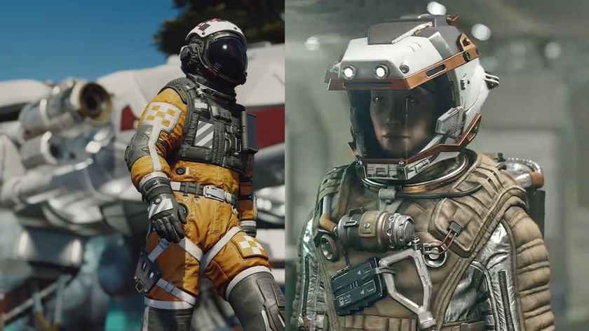 10 most overpowered builds in Starfield