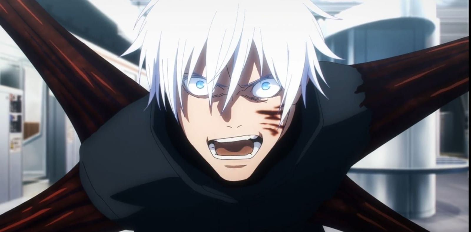 Jujutsu Kaisen chapter 236: Gojo meets his end as Sukuna vs. Kashimo begins