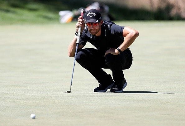 Patrick Rodgers Golf | News, Rumors, Photos & More