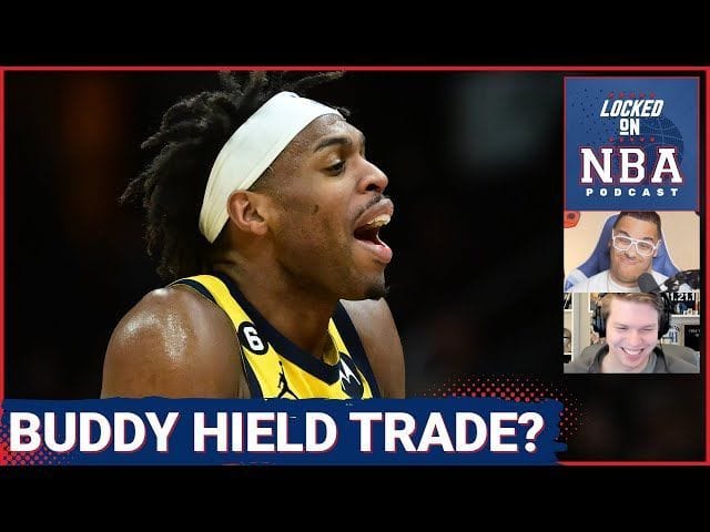 "He would've called me by now, crying": Tyrese Halliburton's crazy take ...