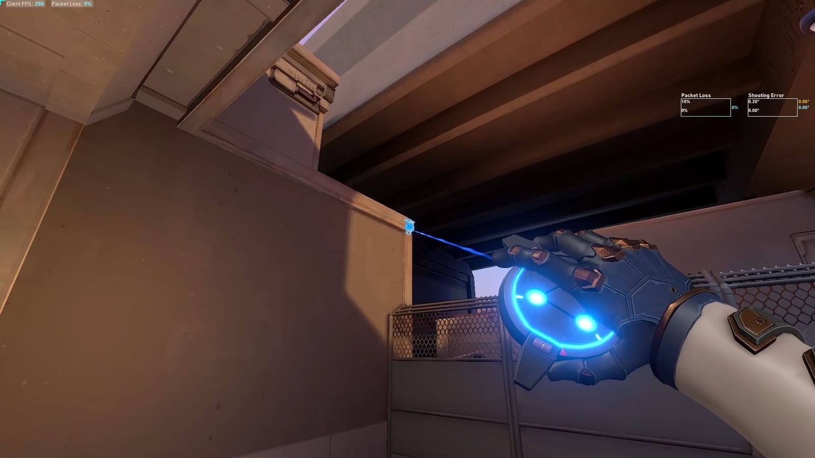 5 best Cypher Spycam setup on Valorant's Sunset map