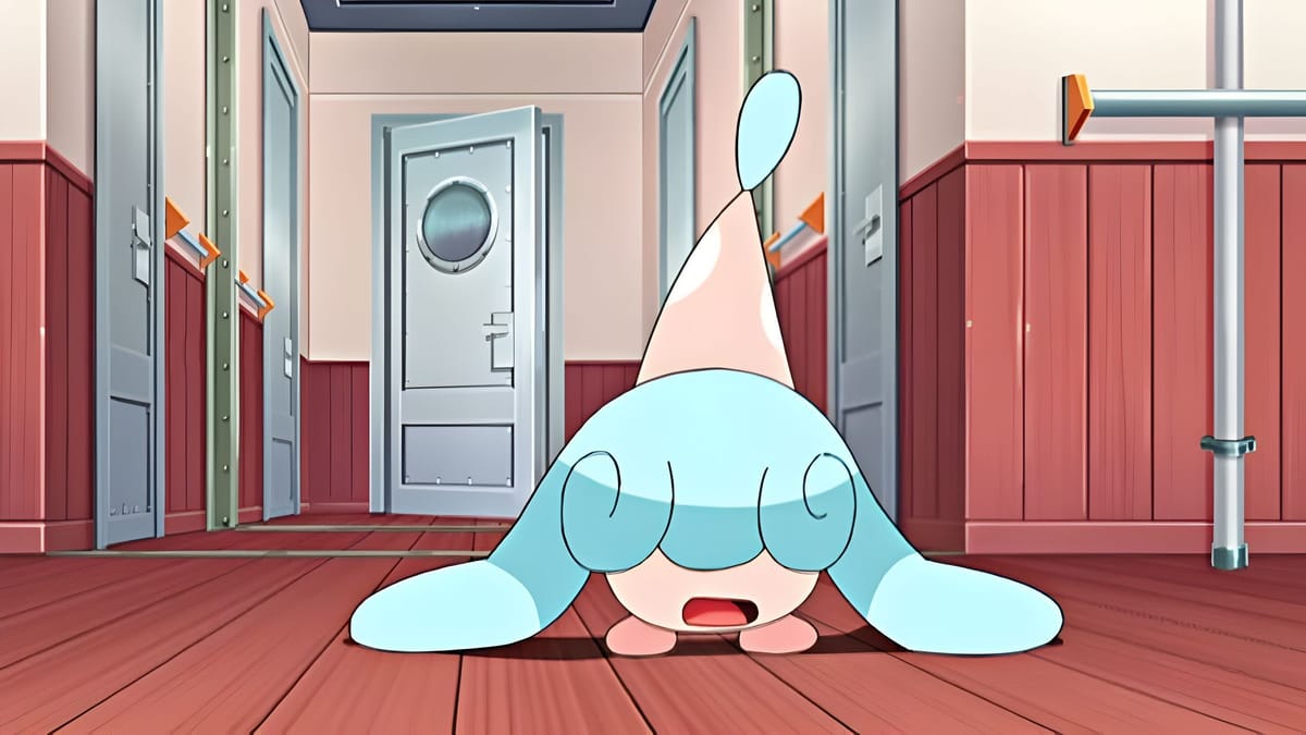 Pokemon Horizons Episode 21 recap: One Lonely Hatenna