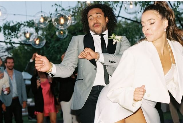 Who is Eric Kendricks' wife, Ally Courtnall? All about Chargers LB's ...