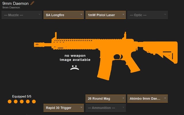 How to unlock Akimbo for 9mm Daemon in Warzone 2 and MW2 after fix