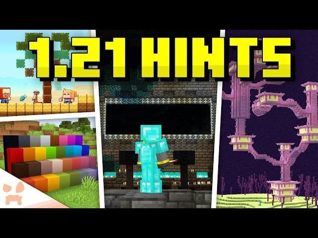 Minecraft Live 2023: Date, time, Mob Vote, expected announcements, and more
