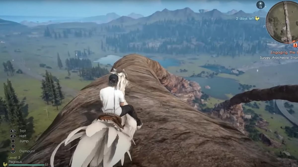 5 best MMORPGs featuring anime-style graphics