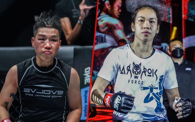 ONE Fight Night 14: Xiong Jing Nan adapting to ‘different fighting ...