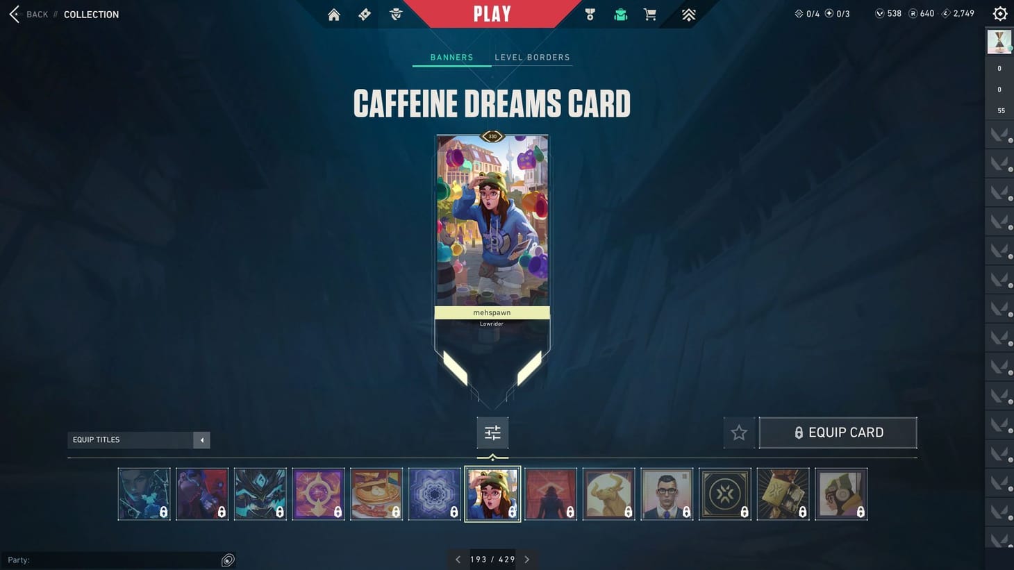 5 best Killjoy Player Cards that can be purchased in Valorant's ...