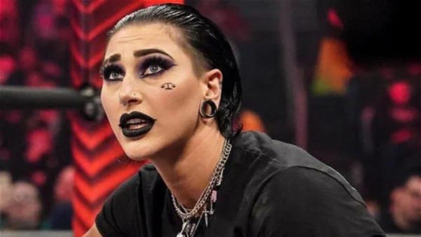 Rhea Ripley: Rhea Ripley to miss WWE Fastlane 2023? Exploring when she ...