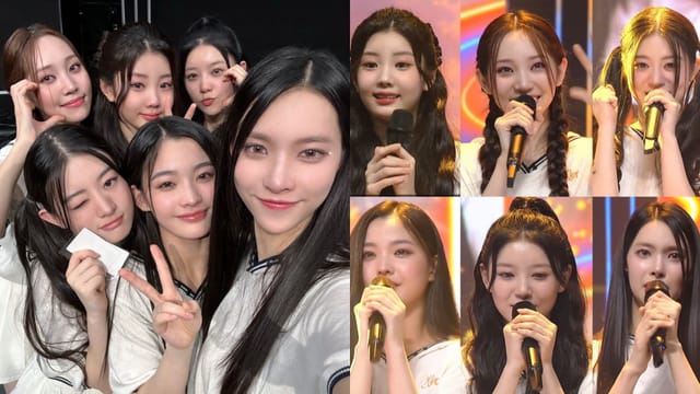 R U Next?'s Final Lineup: Meet all the six members of I'LL-IT