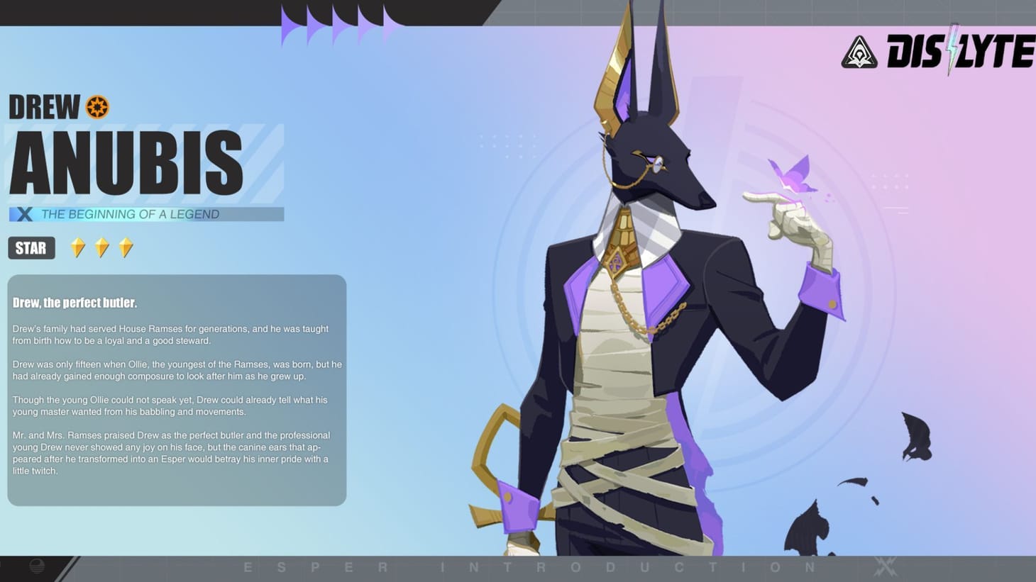 Dislyte Tier List: All Espers Ranked (September 2023)