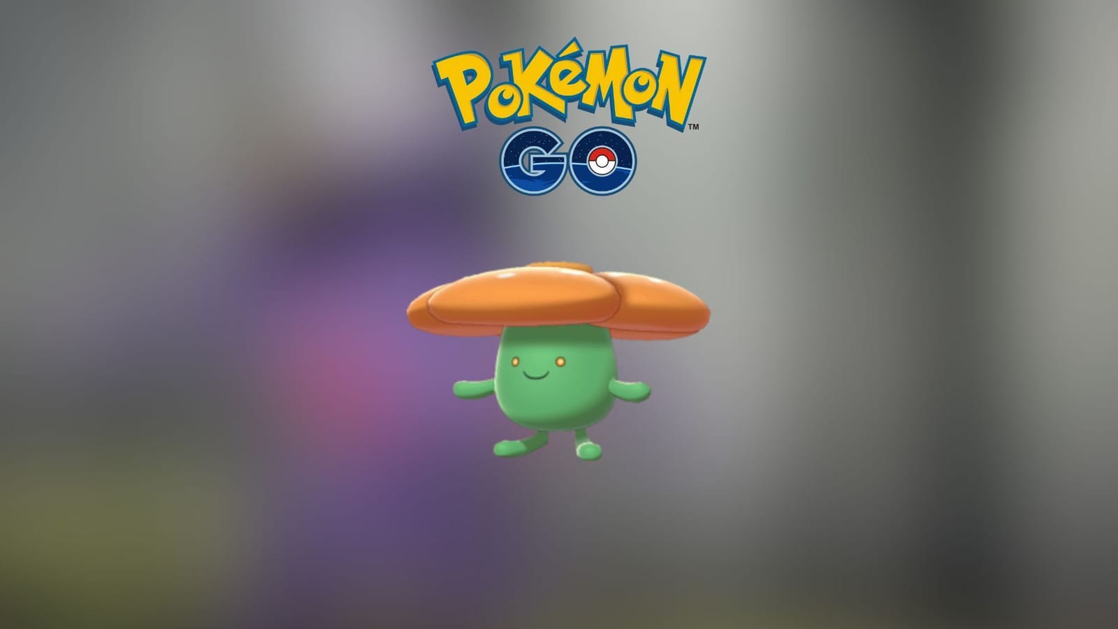 Pokemon GO Shiny Oddish, Shiny Gloom, Shiny Villeplume, Shiny Bellossom ...