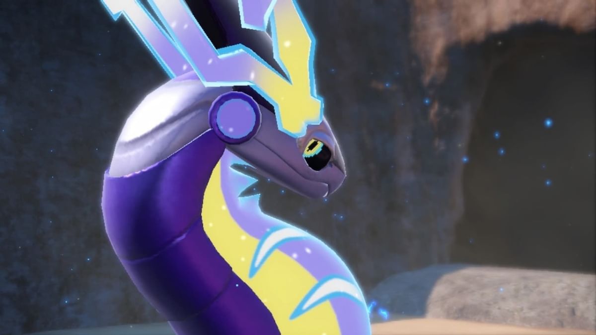 Miradon: Exploring origin, influences, lore, and more in Pokemon ...