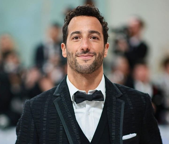What is Daniel Ricciardo's Net Worth in 2024? Salary, Endorsements ...