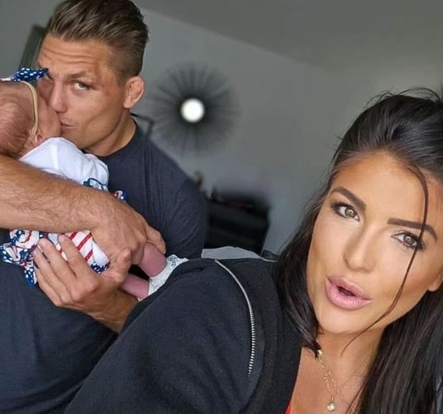 Who is Drew Dober wife?