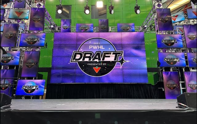 How to watch 2023 PWHL draft? TV channel list, live streaming details ...