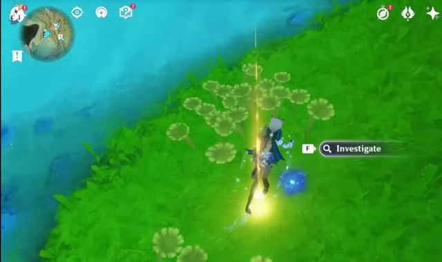 Genshin Impact Fontaine: Hidden time-gated Fishing Quest guide for ...