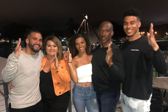 Jordan Travis's parents’ ethnicity: FSU QB's family and background explored