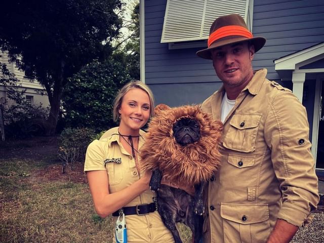 “Shep broke Taylor”: Southern Charm fans react to Bravo couple’s ...