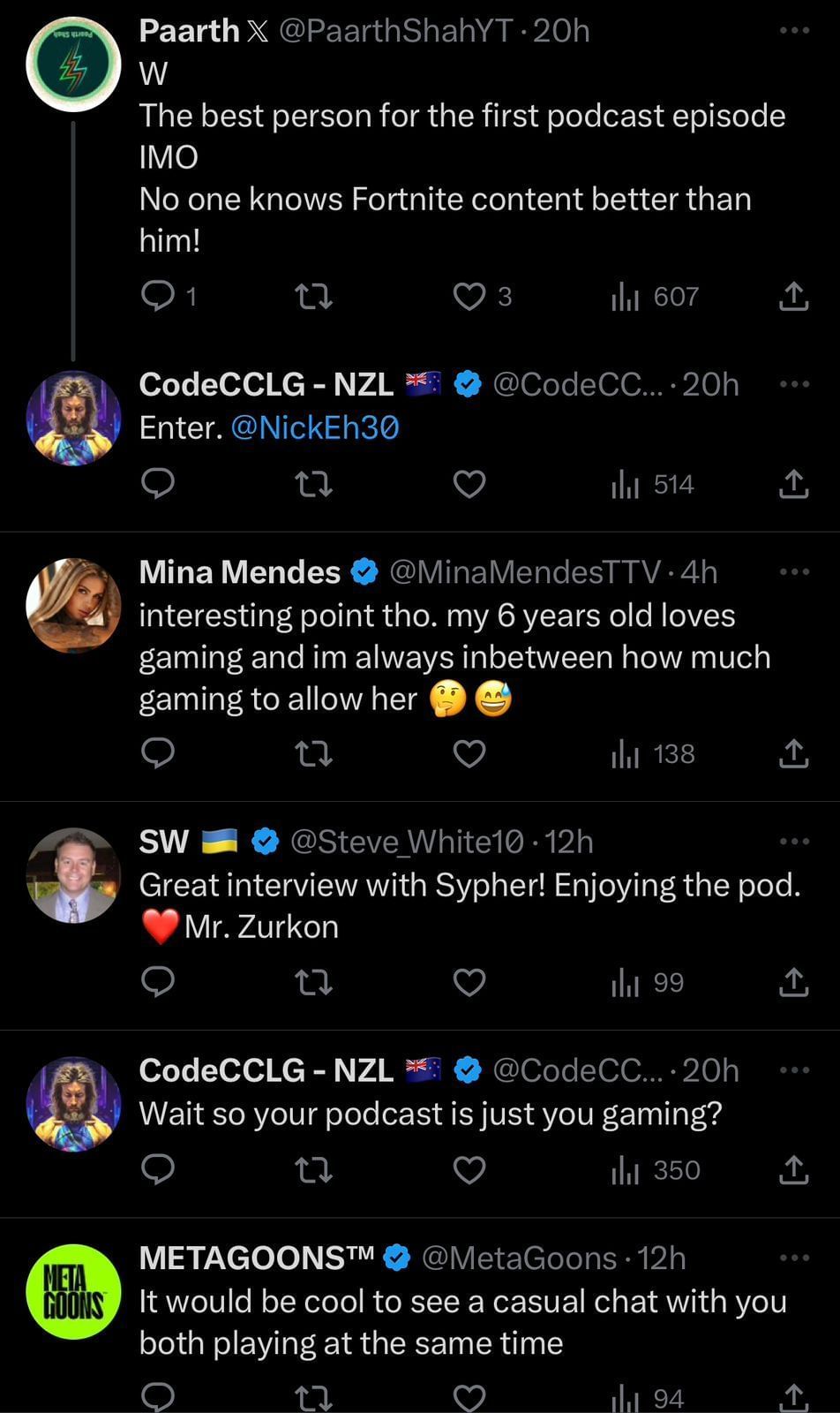 “Don’t think of gaming as this horrible thing”: Ninja’s message to ...