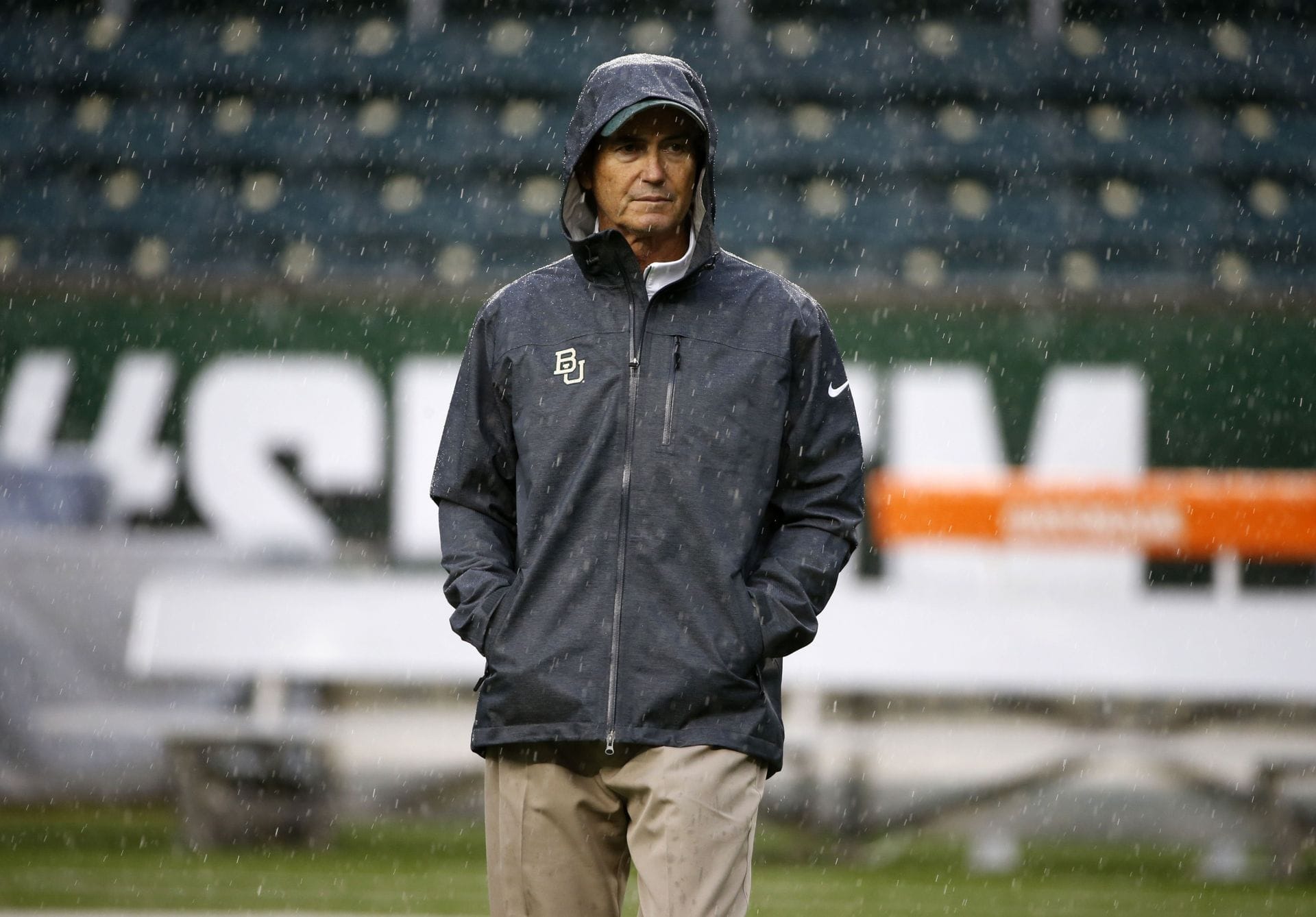What was Art Briles' sexual assault scandal? Analyzing a series of ...