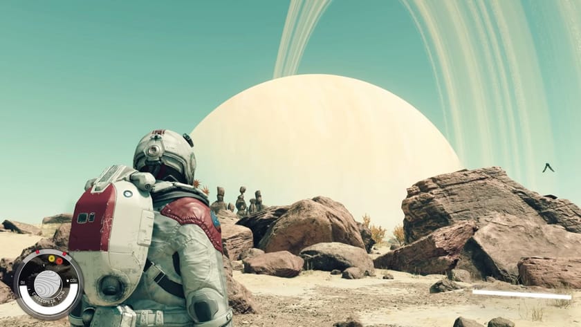 10 best Starfield planets you need to visit first