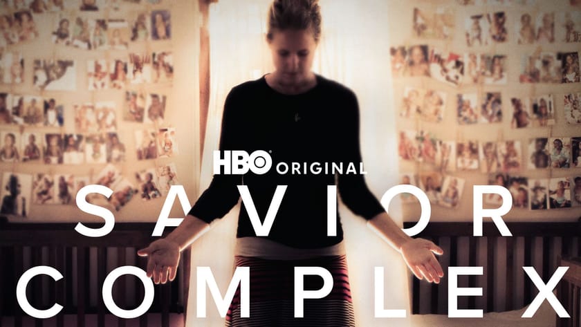 What is HBO's Savior Complex all about? Release date, plot, and more