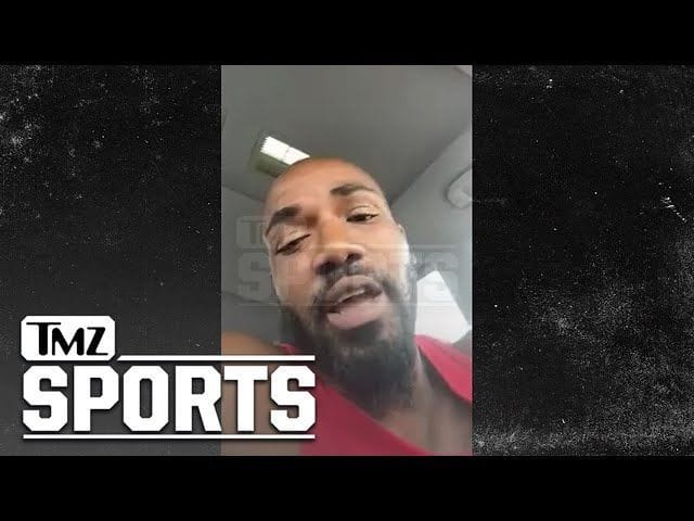 5-foot-10, 155-pound UFC fighter claims he would smack LeBron James in ...