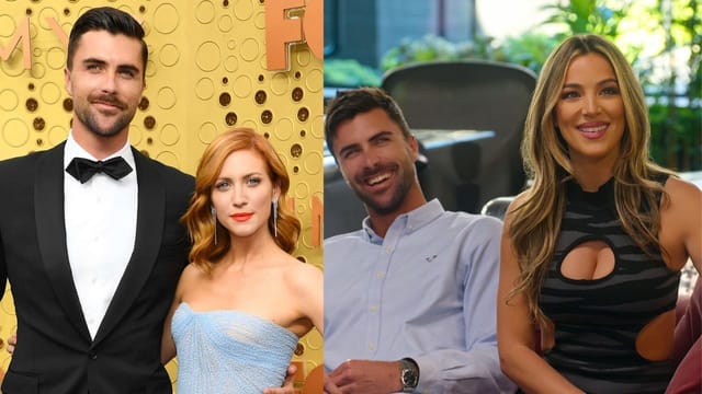 Selling The OC season 2: Are Alex and Tyler still together?