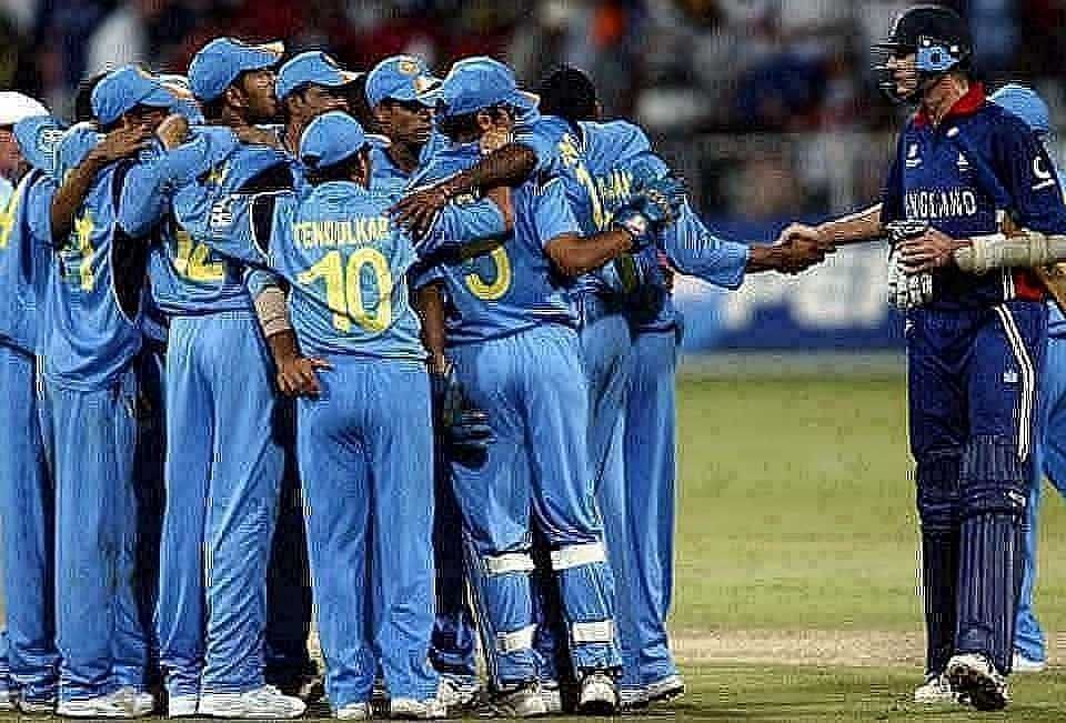 ICC Cricket World Cup Host: From 1975 to 2023