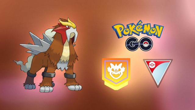 Pokemon GO Entei PvP and PvE guide: Best moveset, team, and more